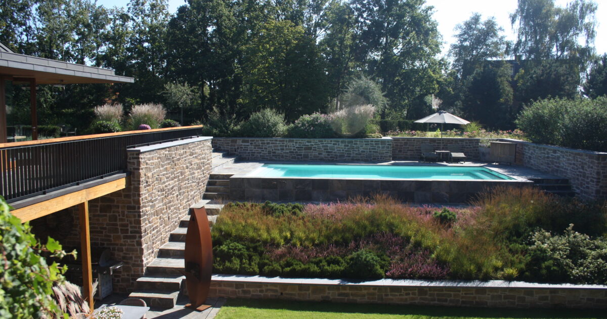 Thermostar | Project Geldrop